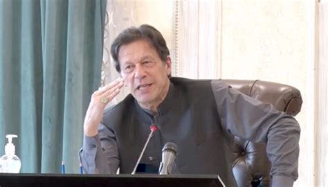 Pm Imran Khan Meets Oic Countries Ambassadors To Discuss Islamophobia