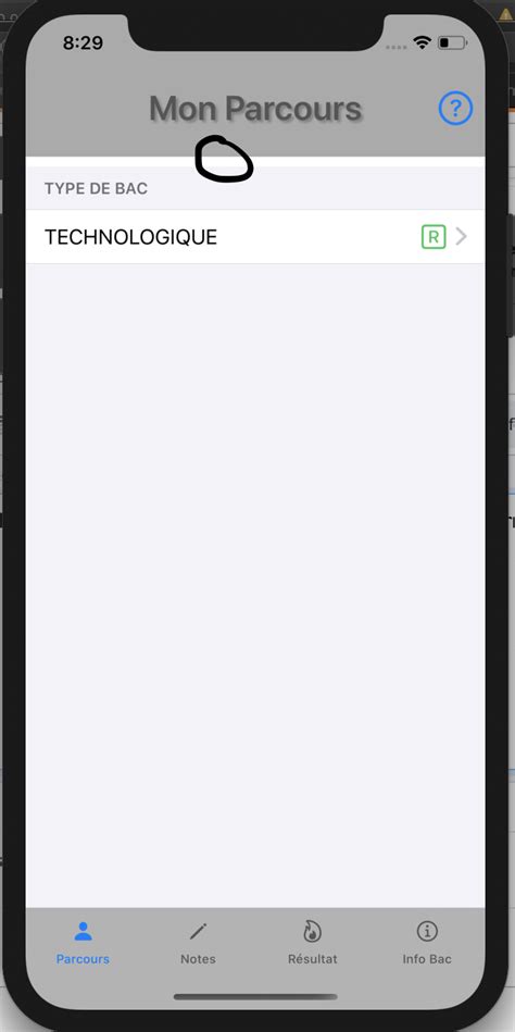 Swiftui Remove Blank Line In Navigationview Form Stack Overflow