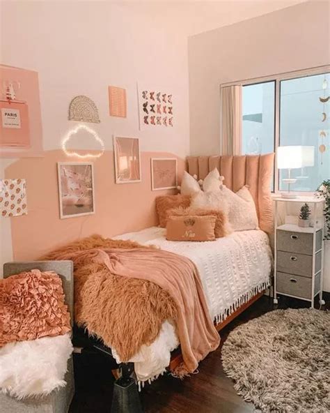 31 Insanely Cute Dorm Room Ideas For Girls To Copy This 43 Off
