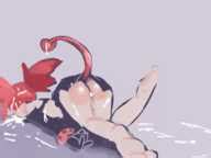 Post Animated Disgaea Etna Serialdust