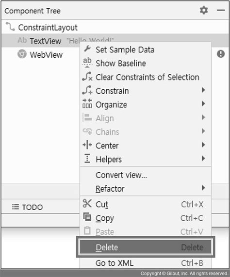 모두의 안드로이드 웹 페이지 불러오기