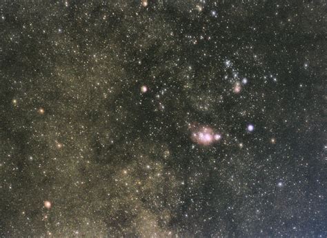 Electronically Assisted Astronomy With A Jetson Nano Page Jetson