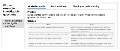 Pearson Digital Hub Science Secondary Science Resources Pearson Schools