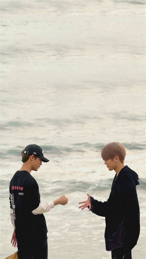 WINWIN PHOTO Nct Nct Winwin Jaehyun