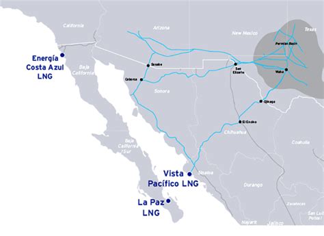 Totalenergies And Sempra Expand North American Strategic Alliance For
