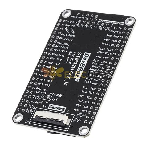 stm32h750vbt6 stm32h743vit6 stm32h7 development board stm32 system