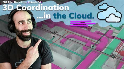 The End Of Navisworks 3d Coordination In The Cloud Youtube