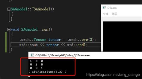 Vs2019 Cout输出到控制台窗口vs Cout输出窗口 Csdn博客
