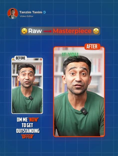 Tanim Tanzim On Linkedin Shortformcontent Shortformeditor