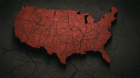 Au Milieu Des Troubles De La Guerre Commerciale Entre Les États Unis Et