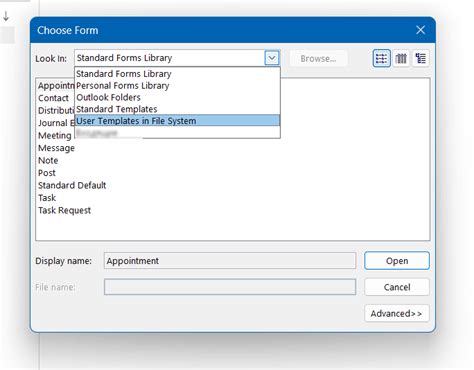 How To Create Email Templates In Outlook Use Them Selzy Blog