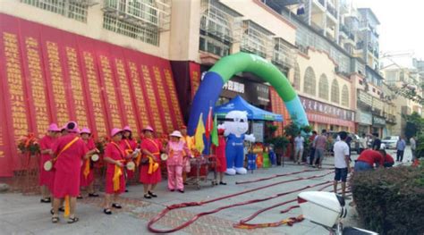 木林森照明家居专卖店进驻江西抚州黎川县