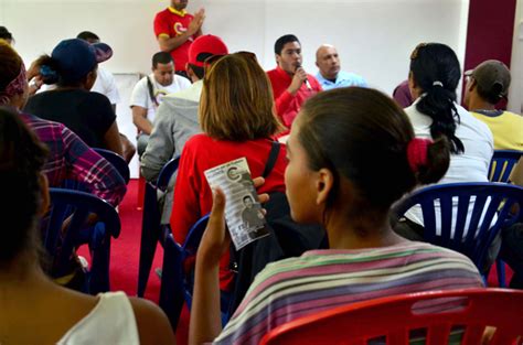 Candidatos A Asamblea Nacional Constituyente Resteados En Carabobo Actualidad