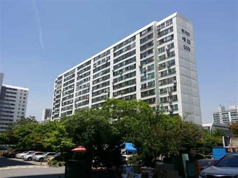 관양동 한가람마을세경 실거래가 시세 주변정보 Beyond Home Zigbang