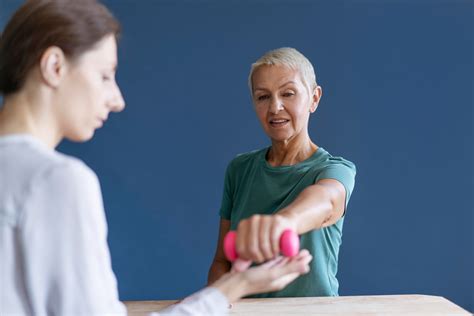 Ejercicio En Pacientes Con Cáncer Qué Ventajas Aporta