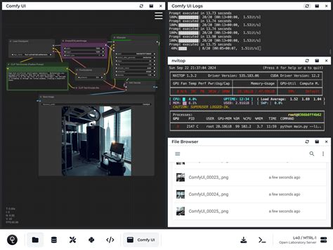 kohya s gui open laboratory