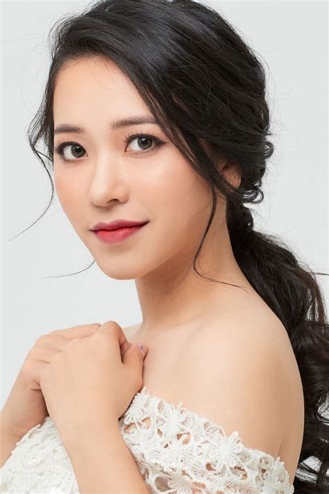 45 Top Ideas For Asian Hairstyles Women Can Never Go Wrong With Asian