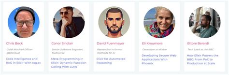 Elixirconfeu Bitcrowd Gmbh