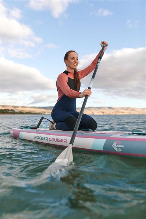 Paddle Board Vs Kayak Which Should You Choose
