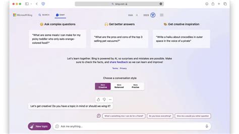 Bing Chat Bakal Hadir Di Browser Chrome Safari Dan Firefox