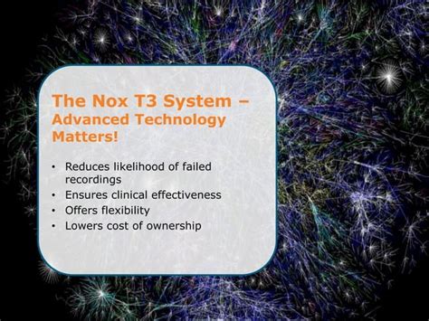 Nox T3 Complete Review Final Pptx
