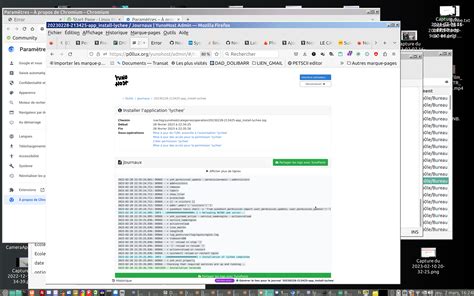 [lychee] 400 bad request header exception invalid token · issue 59