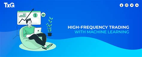 High Frequency Trading With Machine Learning Tecnolynx