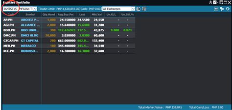 Where Can I Find My Account Code Bpi Trade