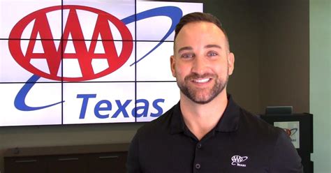 Meet Daniel Armbruster Coppell Board Chairman And Aaa Employee
