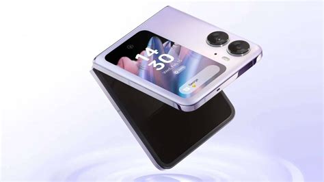 OPPO Find N Flip giá bao nhiêu Có đáng mua