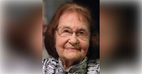 Obituary Information For Iris Conrad Mcpherson