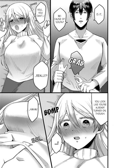 Kyohiken Nante Nain Da Yo Danna No Shinyuu Ni Netorareru Hitozuma You Have No Right To