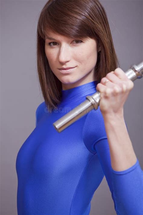 Bicep Curl Exercises Picture Image