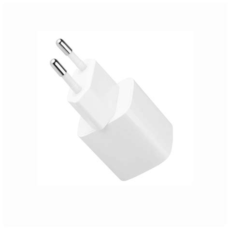 Set Síťové Nabíječky Fixed Mini S Usb C Výstupem A Usb C Usb C Kabelu