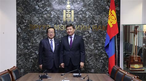 С ЧИНЗОРИГ САЙД ШҮДНИЙ ЭМЧ ШҮДНИЙ ЭРҮҮЛ АХУЙЧ БЭЛТГЭХЭД ХАМТРАХ ХҮСЭЛТЭЭ ИЛЭРХИЙЛЛЭЭ