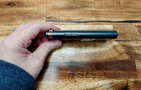 Iflytek Smart Recorder Review Voice Transcription Without The