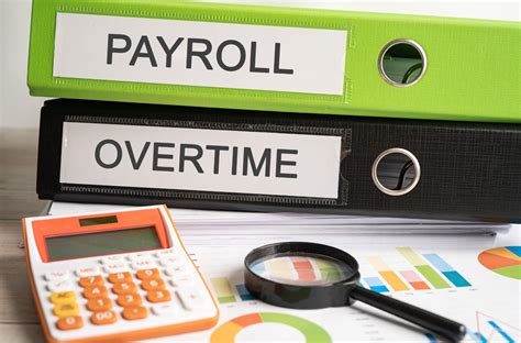 How To Calculate Overtime In The Uae Virtuzone