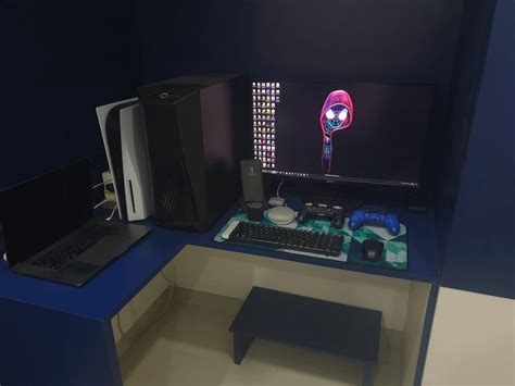 New House Old Setup Rindiangaming