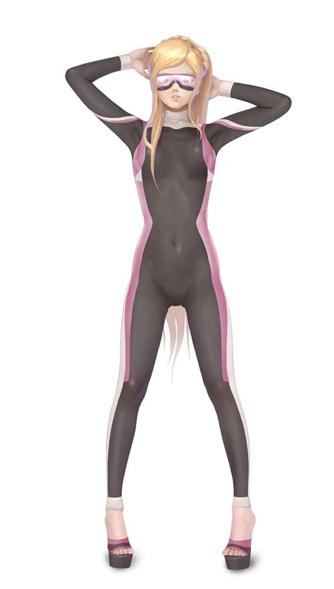 Sonia Nevermind Danganronpa And 1 More Drawn By Nyarko Danbooru