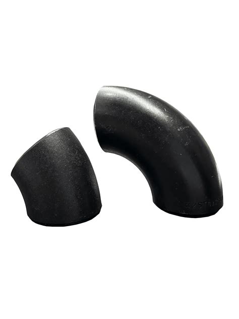 Codo De Acero Soldable