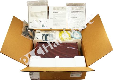 PLC Hardware Cisco CISCO DC Surplus Open Pre Owned