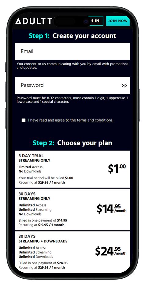 Adult Time Unlimited Access To Premium Adult Entertainment
