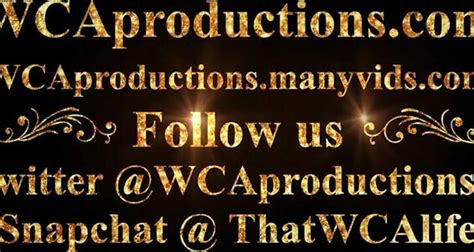 WCA Productions Videos Albums