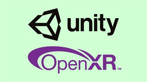 Unity научат поддержке Openxr к концу 2020 года Голографика