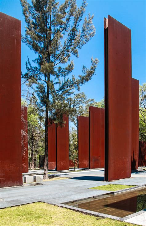 Memorial a las Víctimas de la Violencia en México 102 Flickr