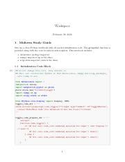 Workspace Pdf Workspace February 28 2023 1 Midterm Study Guide Sets