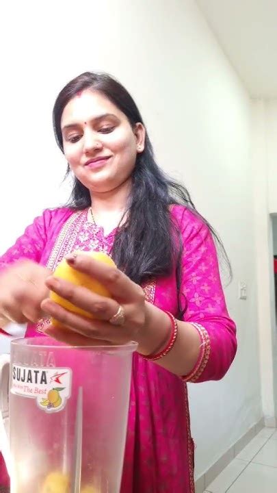 Mango Shake Youtube