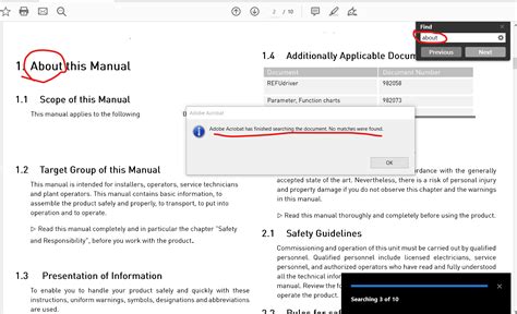 Search Bar Not Working Adobe Product Community 14948773