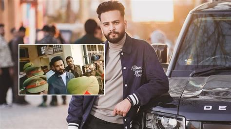 Elvish Yadav Snake Venom Case Bigg Boss Ott 2 Winner Sent To 14 Day