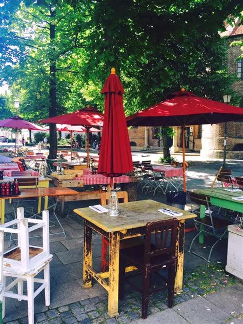 Reservation At CHEZ FRITZ Restaurant Munich KEYS